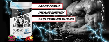 NutriWolf – NutriWolf Supplements