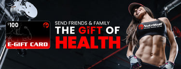 NutriWolf – NutriWolf Supplements