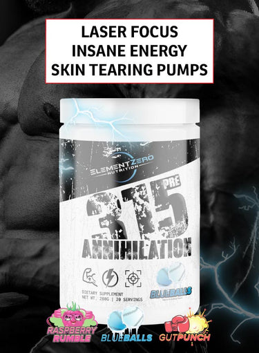 NutriWolf – NutriWolf Supplements