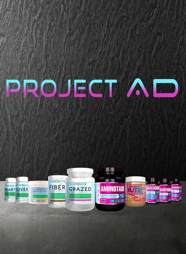 NutriWolf – NutriWolf Supplements